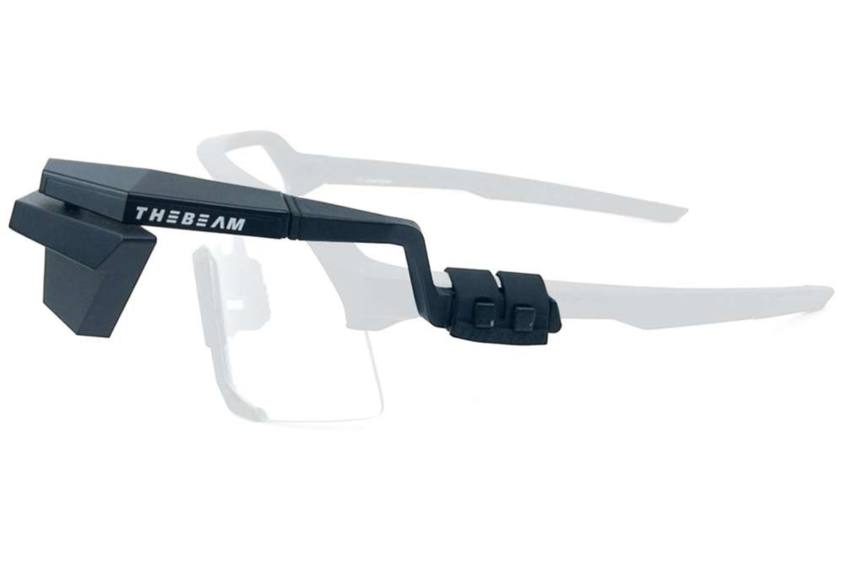 The Beam Corky X Rear View Mirror For Glasses – Condor Cycles