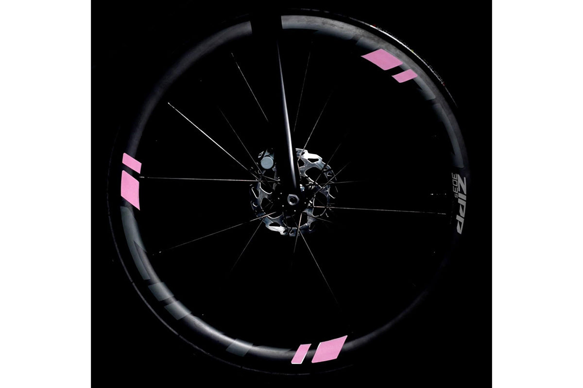 The Beam Wheel Flash 2.0 – Condor Cycles