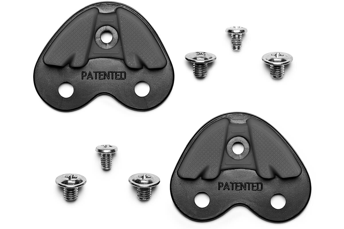 Sidi 128 Toe Inserts MTB 17 – Condor Cycles