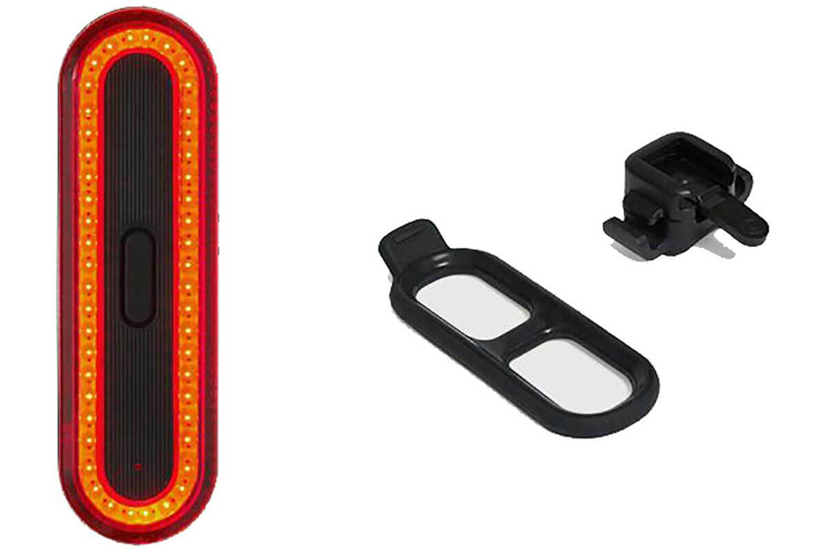 Beryl Burner Brake Rear Light – Condor Cycles