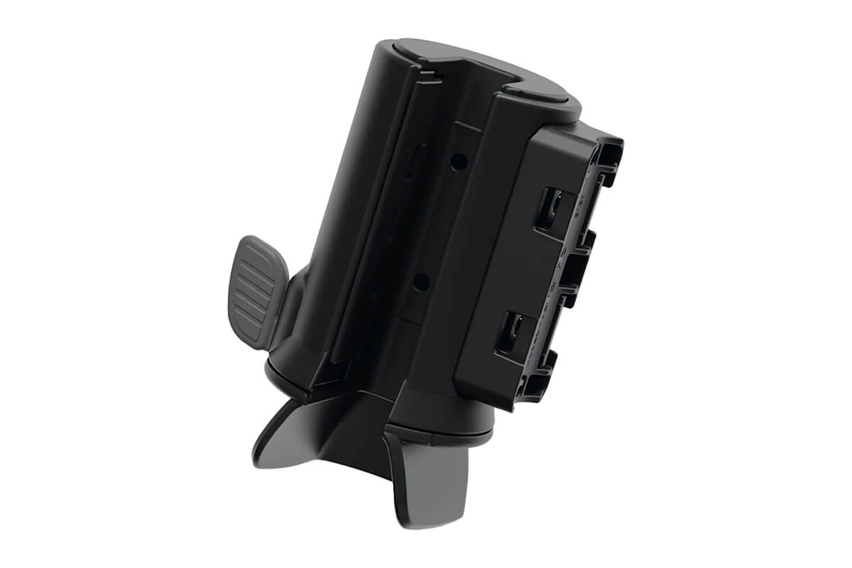 Abus SH B Lock Bracket – Condor Cycles