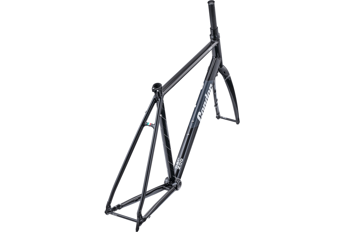 Condor Italia Disc Frameset – Condor Cycles