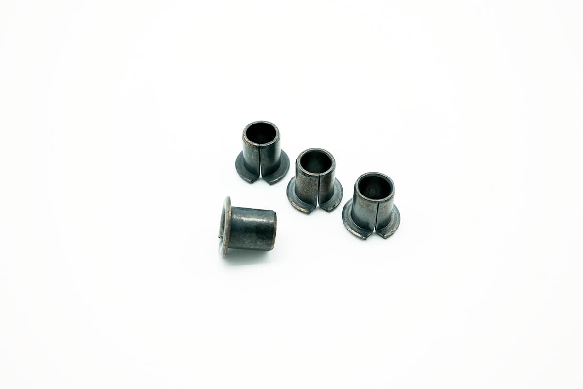 Brompton Hinge Pin Bushes - T Line – Condor Cycles