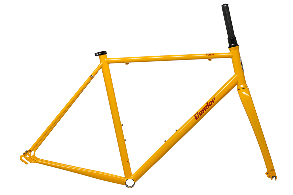 Condor Tempo Frameset – Condor Cycles