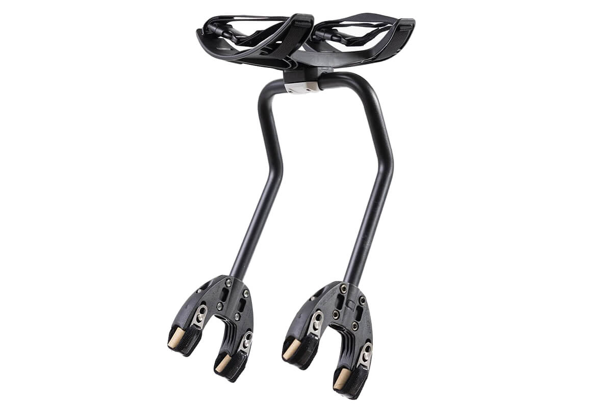 Aeroe Spider Fat Rack – Condor Cycles