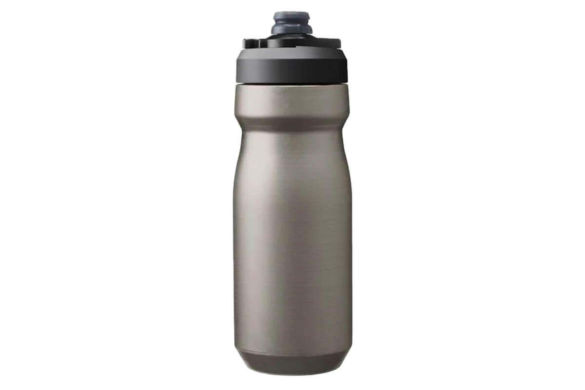 Camelbak Podium Insulated Titanium Water Bottle – Condor Cycles