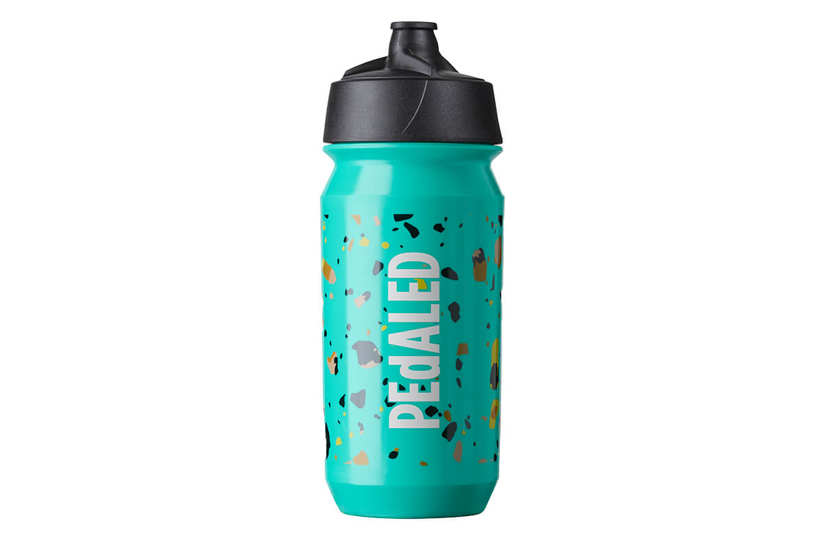 PEdALED Odyssey Water Bottle – Condor Cycles
