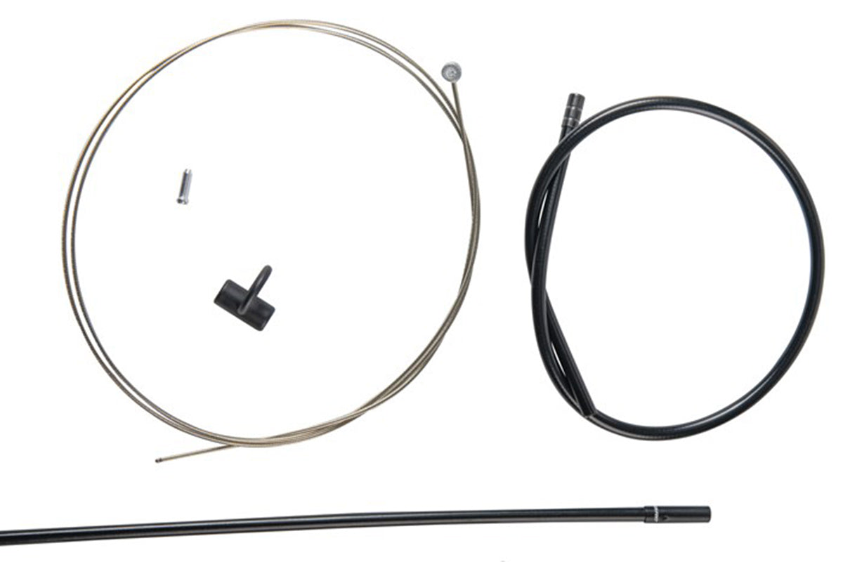 Brompton Brake Cable Front - Low Standard T Line – Condor Cycles