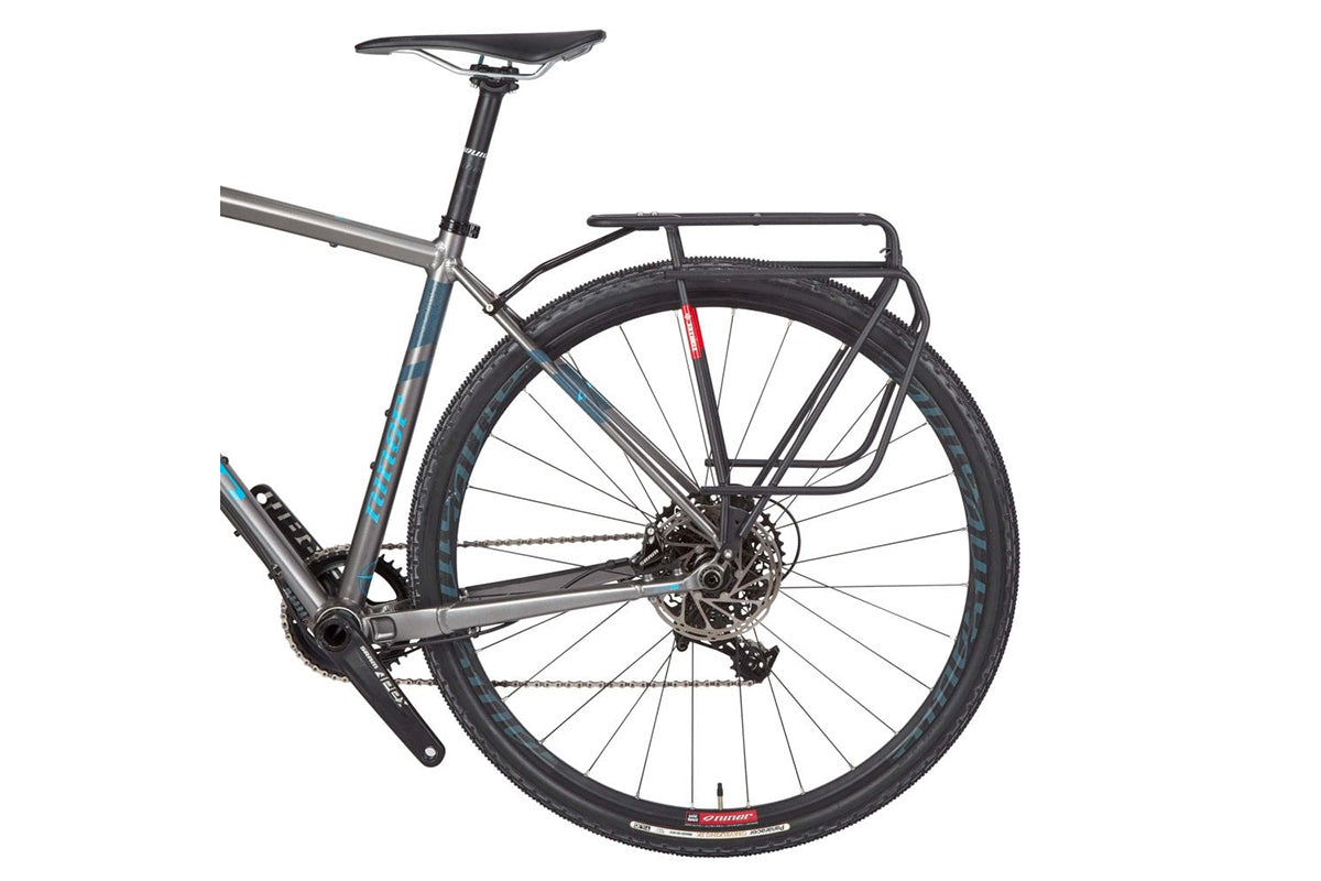 Tortec Epic Alloy Rear Pannier Rack – Condor Cycles