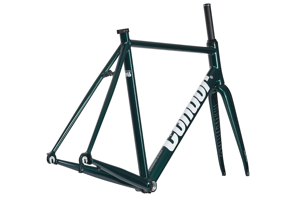 Condor Italia RC Frameset – Condor Cycles