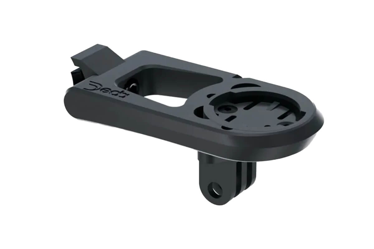 Deda Elementi Superbox Computer Mount – Condor Cycles