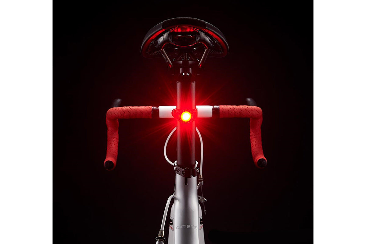 Cateye Orb RC Light Set – Condor Cycles