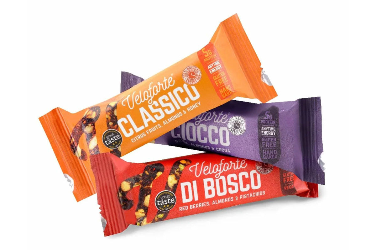 Veloforte Endurance Bar Pack – Condor Cycles