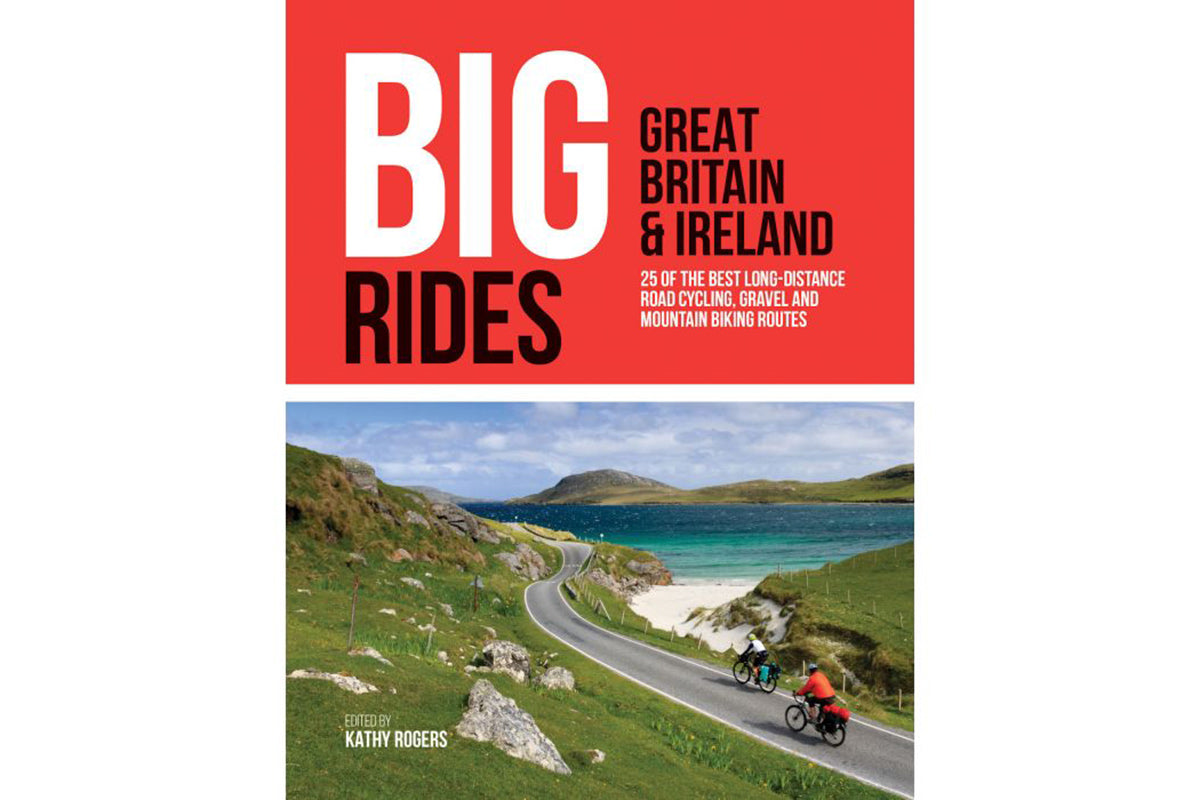 Big Rides: Great Britain & Ireland – Condor Cycles