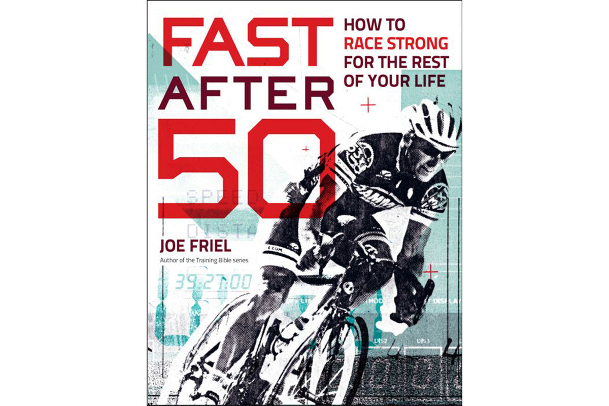 Fast After 50 – Condor Cycles
