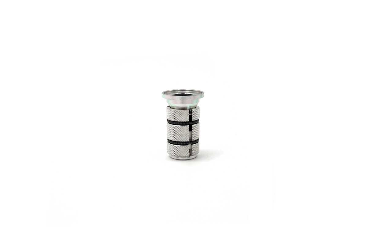 Condor Expander Bung for 1" 1/8 without Top Cap – Condor Cycles