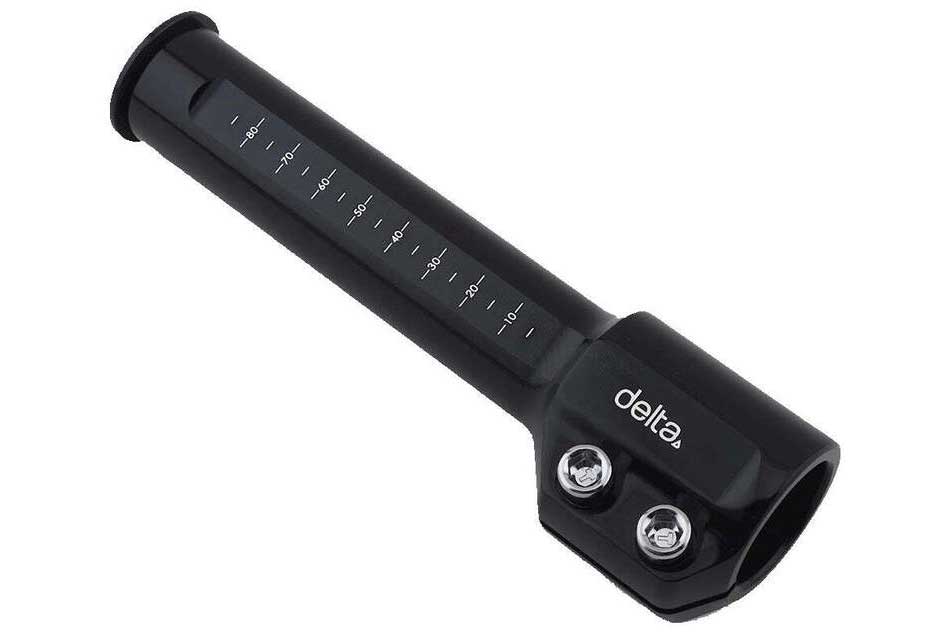 System EX Stem Raiser – Condor Cycles