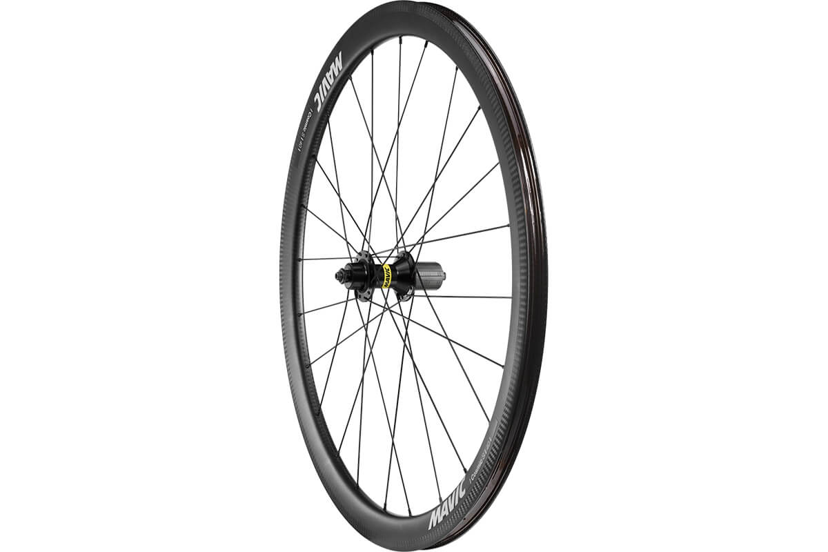 Mavic Cosmic S 40 Wheelset – Condor Cycles