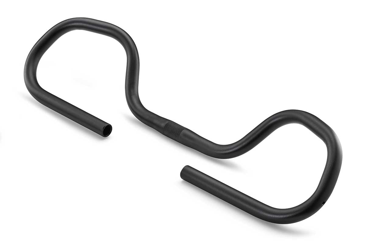 Condor Trekking Butterfly Handlebar – Condor Cycles
