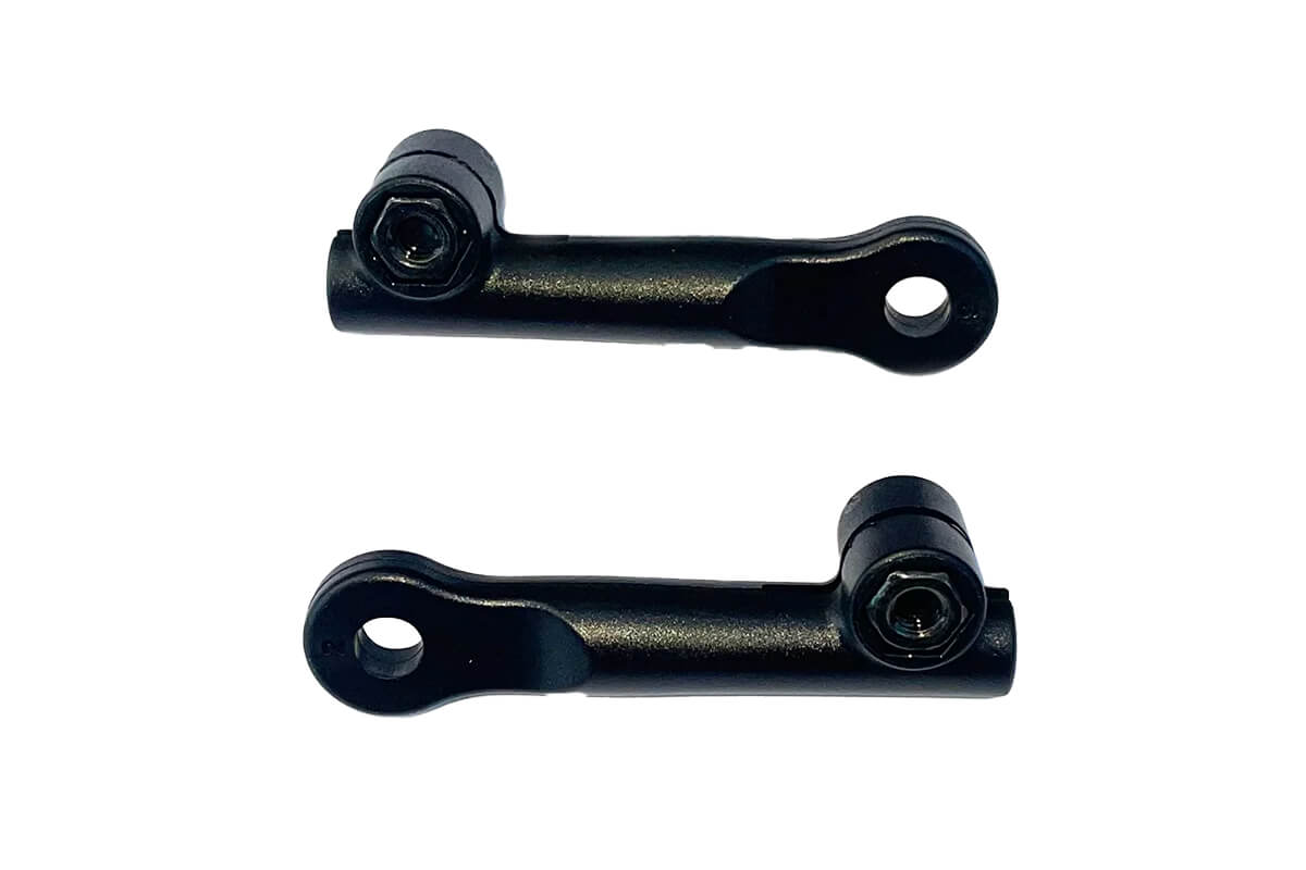 Portland Design Works Rear Safety Tab V2 – Condor Cycles