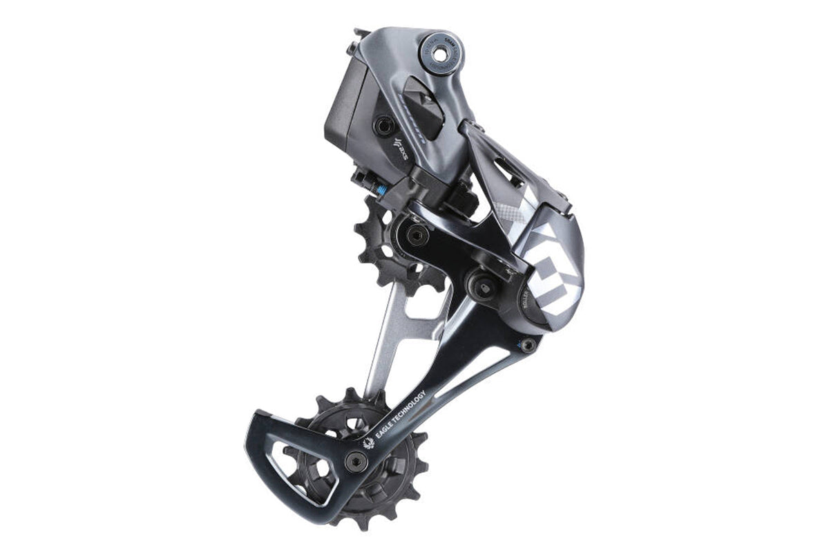 SRAM X01 Eagle AXS 12 Speed Rear Derailleur Condor Cycles