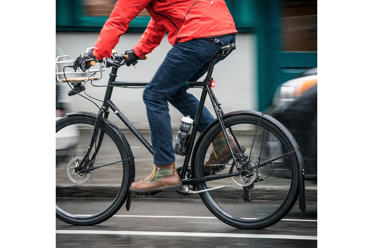Portland Design Works Full Metal fenders - 650x55 – Condor Cycles