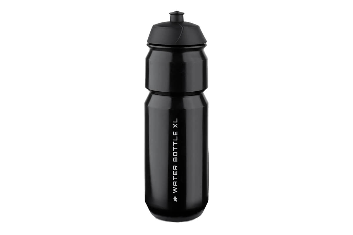 Assos Signature Water Bottle – Condor Cycles