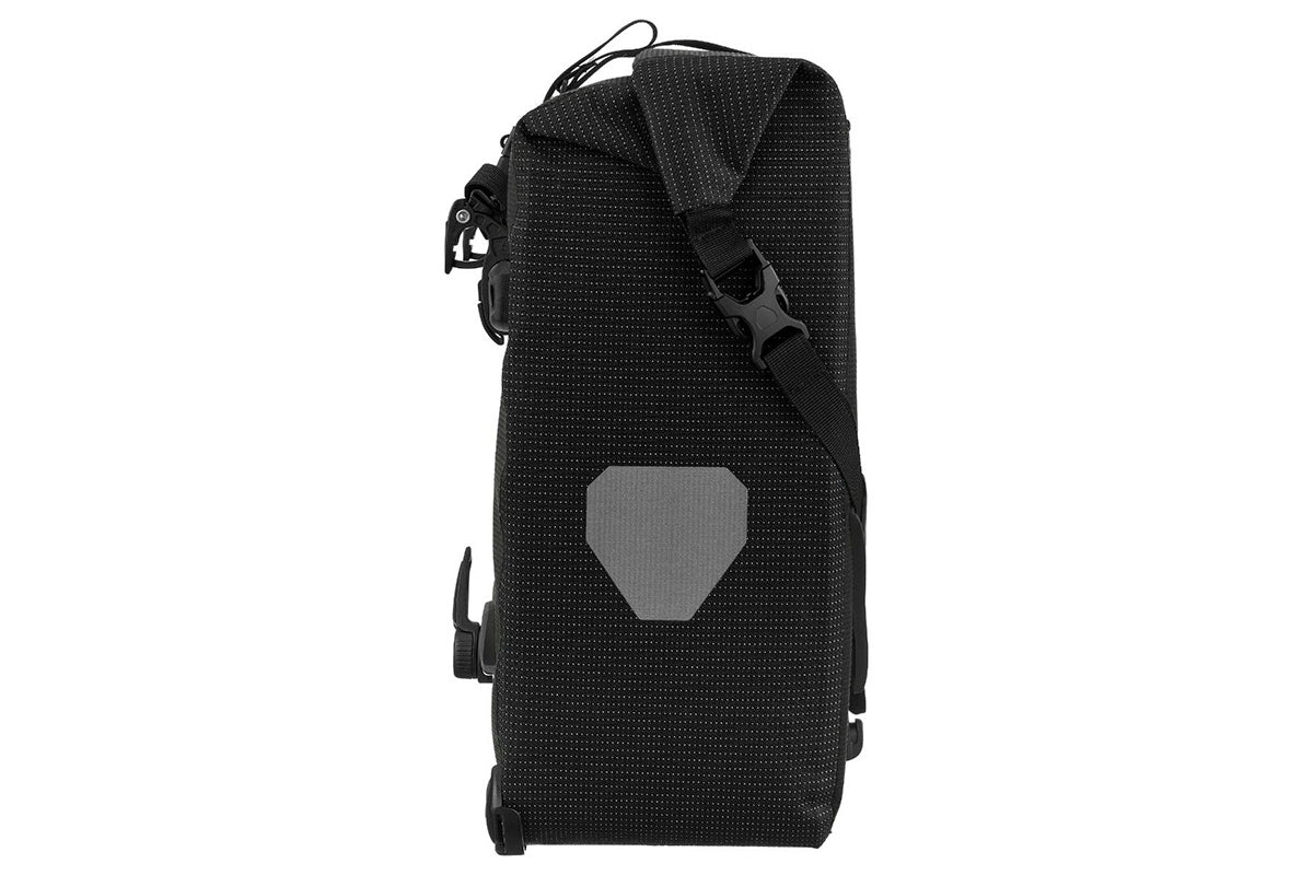 Ortlieb Back-Roller Hi-Viz Single – Condor Cycles
