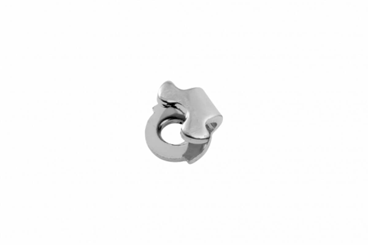 Brooks Standard Chrome Tension Shackle – Condor Cycles