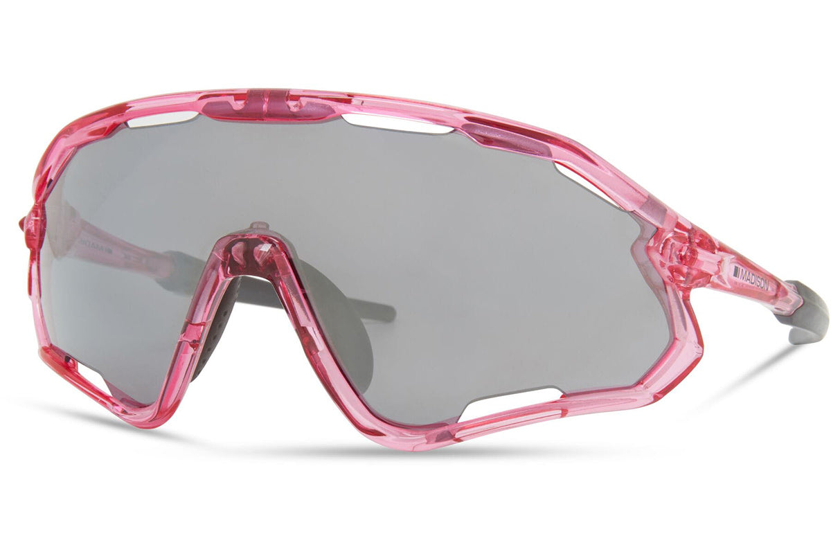 Madison Code Breaker II Sunglasses 3-Pack – Condor Cycles