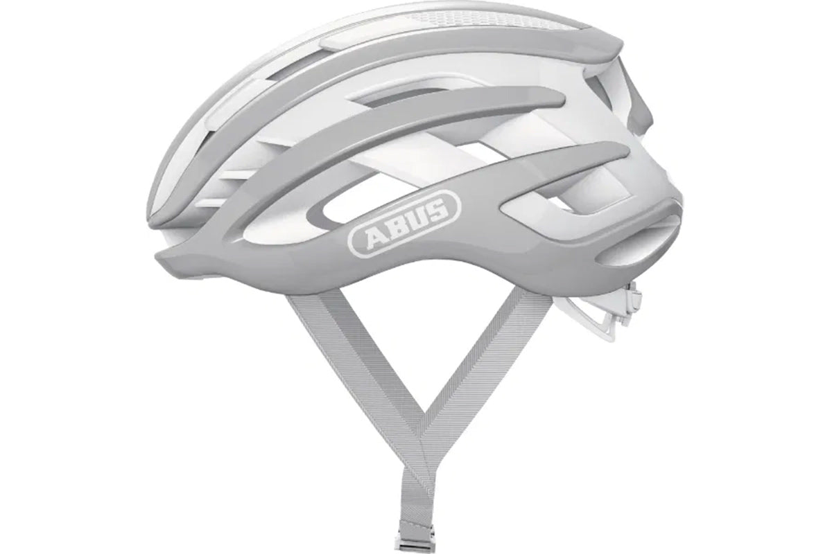 Abus Airbreaker Road Helmet – Condor Cycles