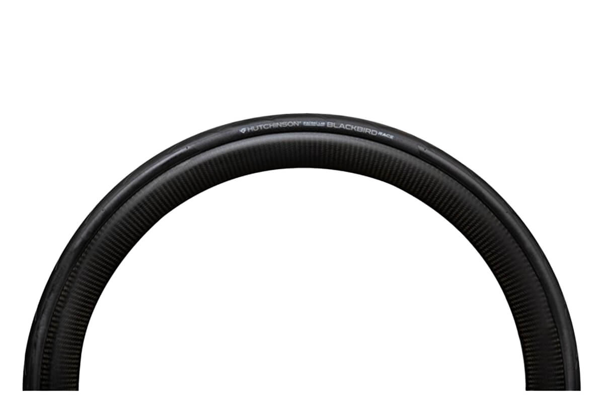Hutchinson Blackbird Race Racing Lab Tubeless Tyre – Condor Cycles