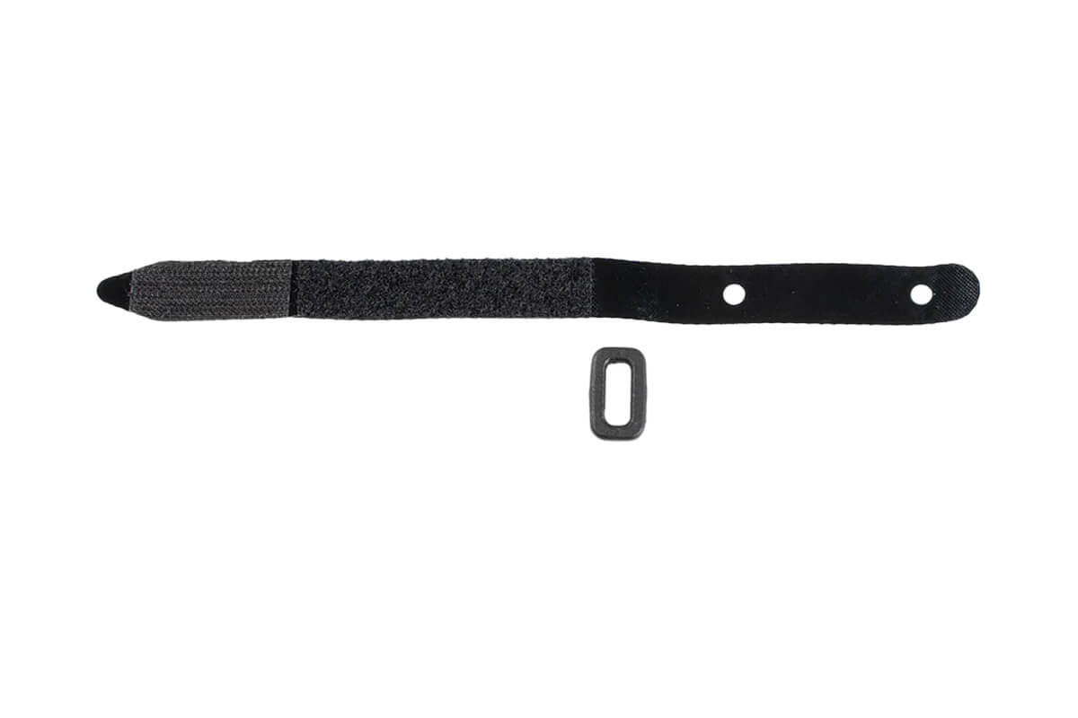 Ortlieb Hook and Loop for Saddlebag – Condor Cycles