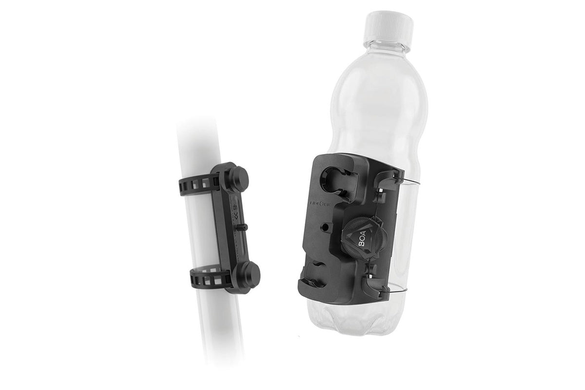 Fidlock Twist Uni Connector + Uni Base – Condor Cycles