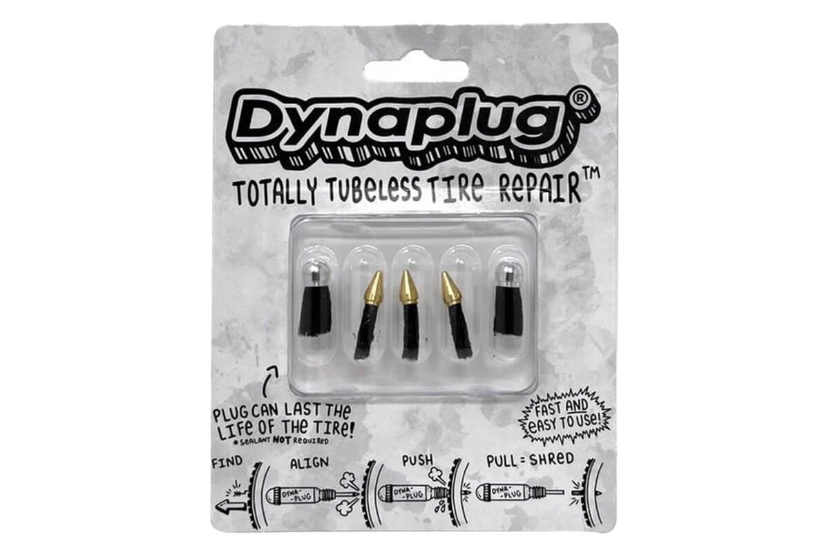 Dynaplug Plug Pack, 3 x Soft Nose and 2 x Mega Plugs – Condor Cycles