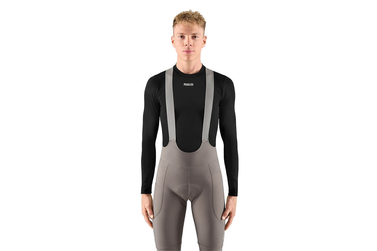 PEdALED Element Merino Base Layer – Condor Cycles