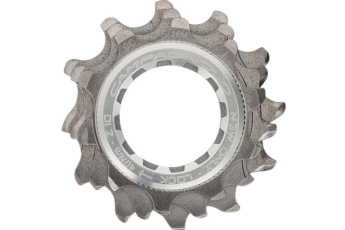 Campagnolo Super Record X 13-Speed Cassette – Condor Cycles