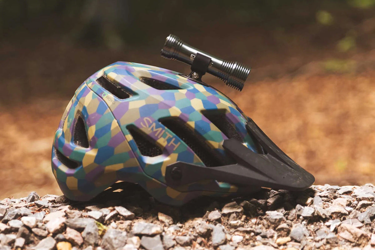 Exposure Joystick 18 Front Light – Condor Cycles