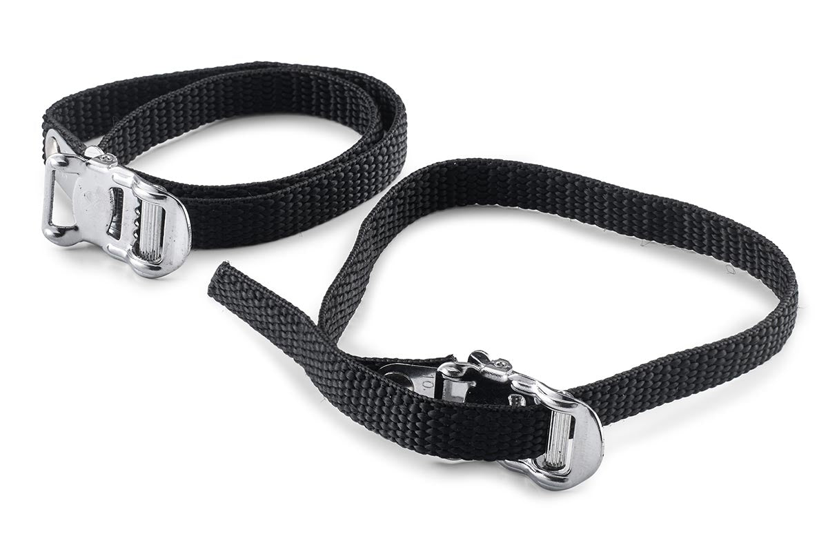 Condor Nylon Toe Clip Pedal Straps – Condor Cycles