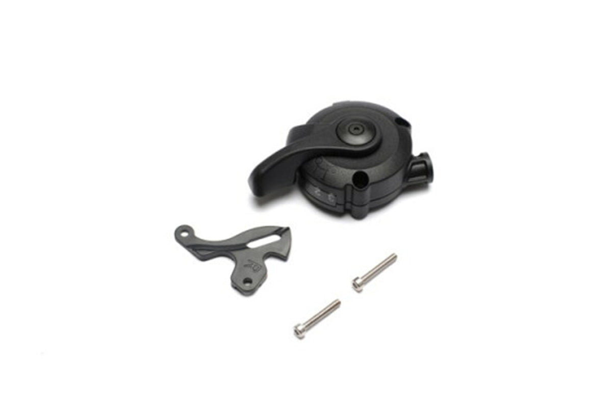 Brompton 3 Speed Gear Shifter – Condor Cycles