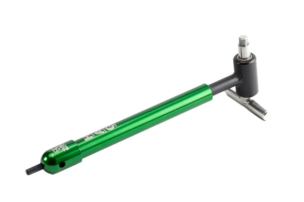Abbey Bike Tools Hanger Alignment Guage - Complete Tool – Condor Cycles