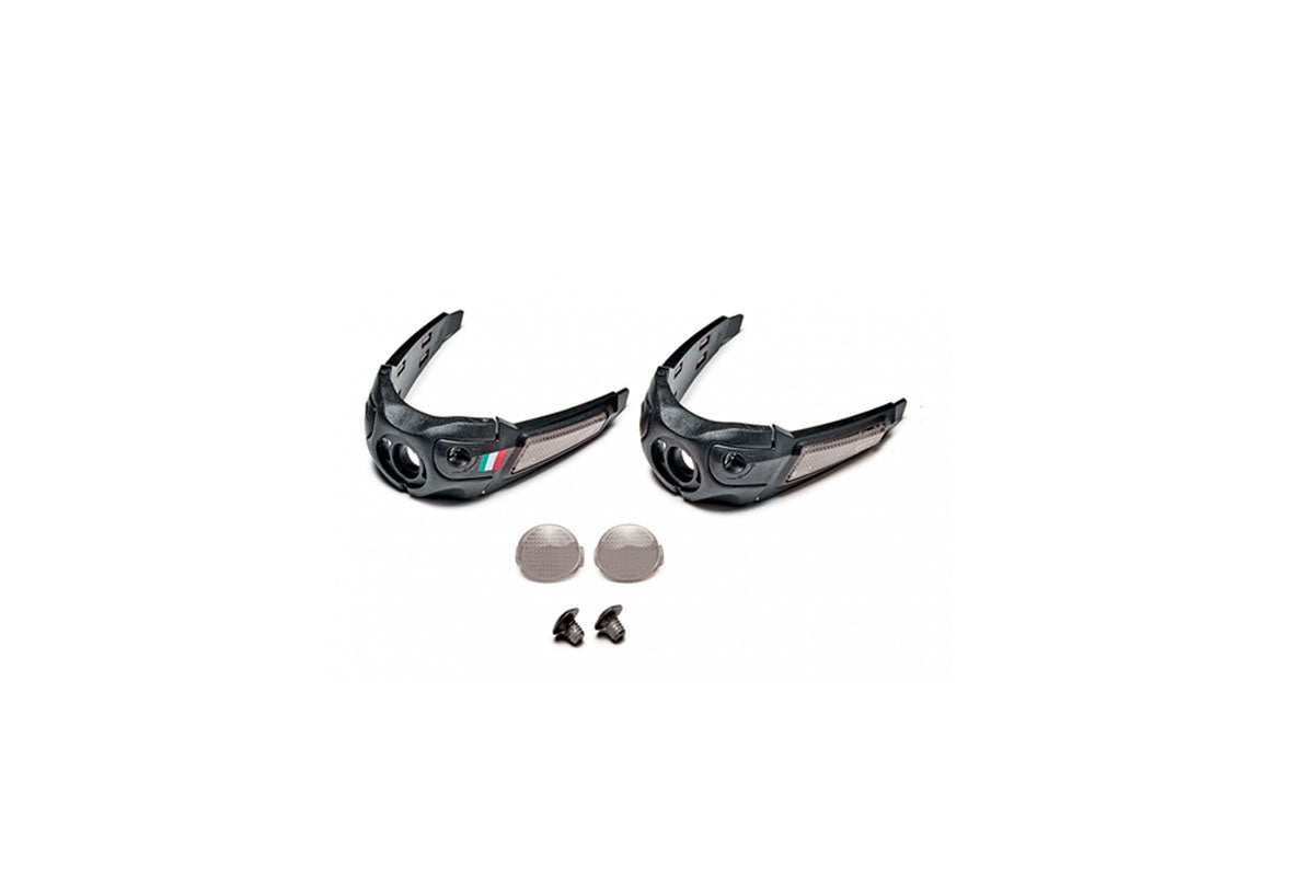 Sidi Reflex Adjustable Heel Retention Device – Condor Cycles