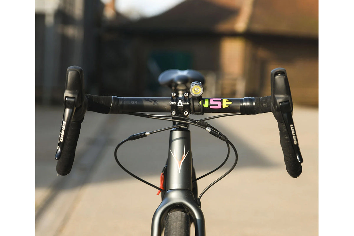 Exposure Boost 3 Daybright Front Light – Condor Cycles