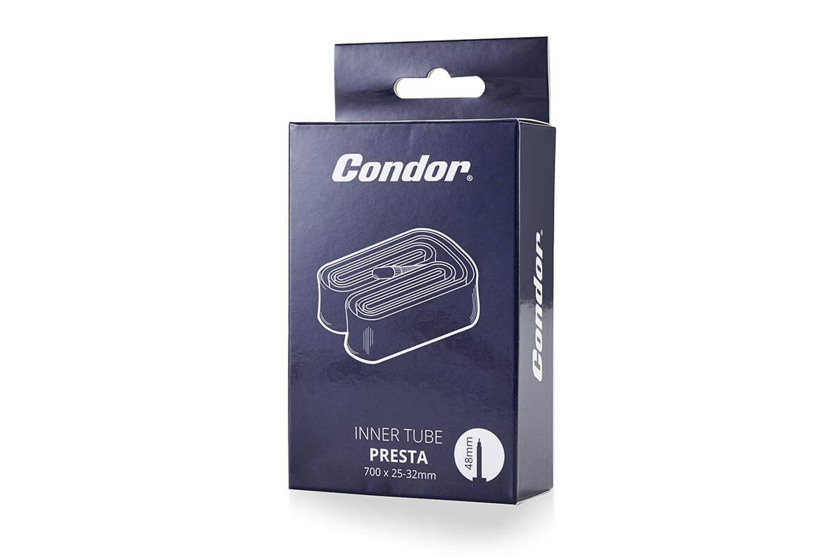 Condor Inner Tube – Condor Cycles