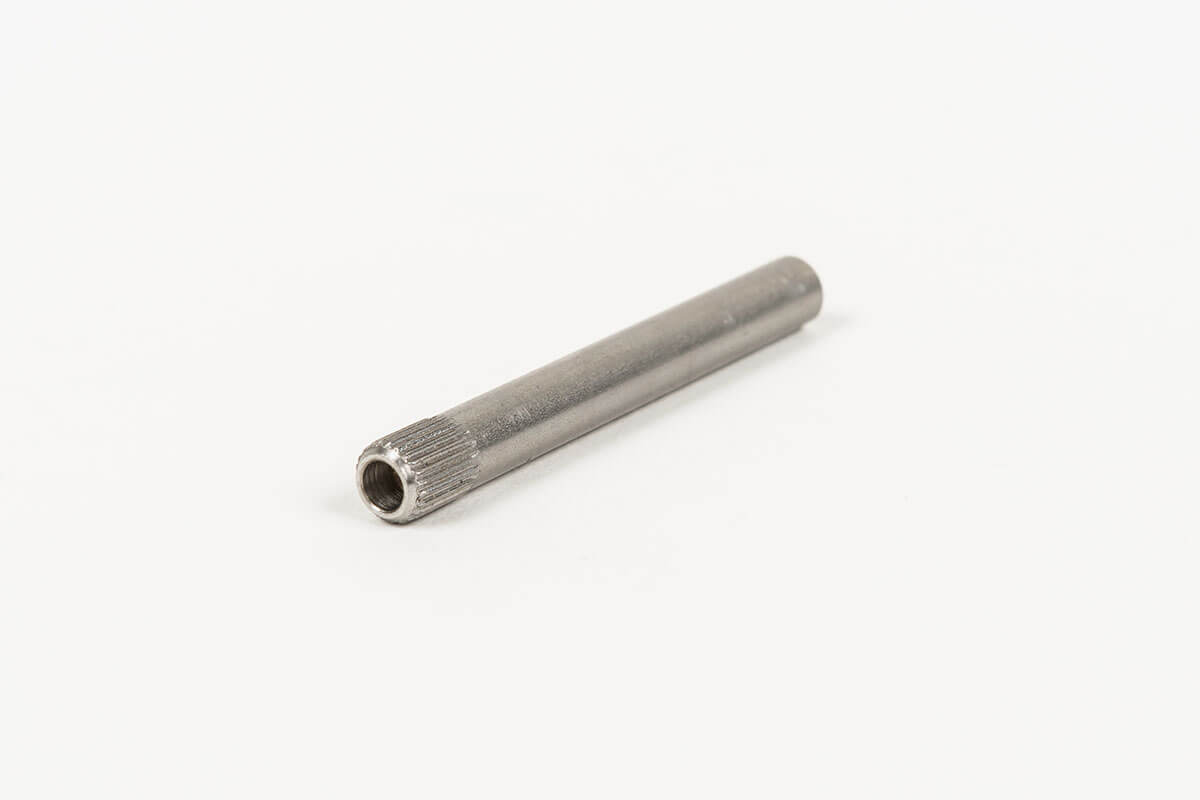 Brompton Hinge Spindle 6.0mm – Condor Cycles