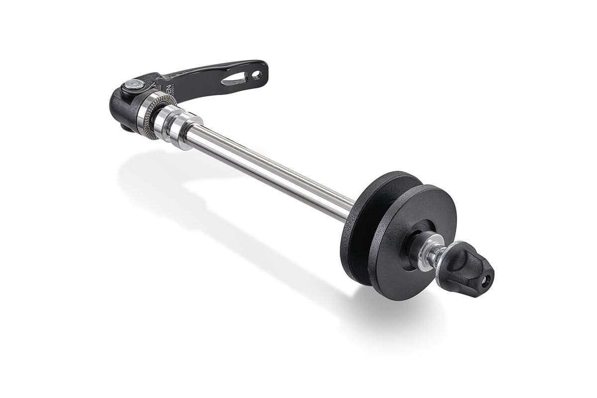 Condor Frame Spacer with Quick Release – Condor Cycles