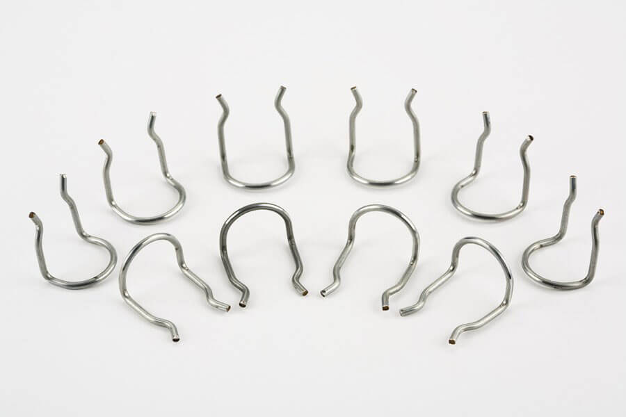 Brompton Handlebar Catch Spring (Single) – Condor Cycles