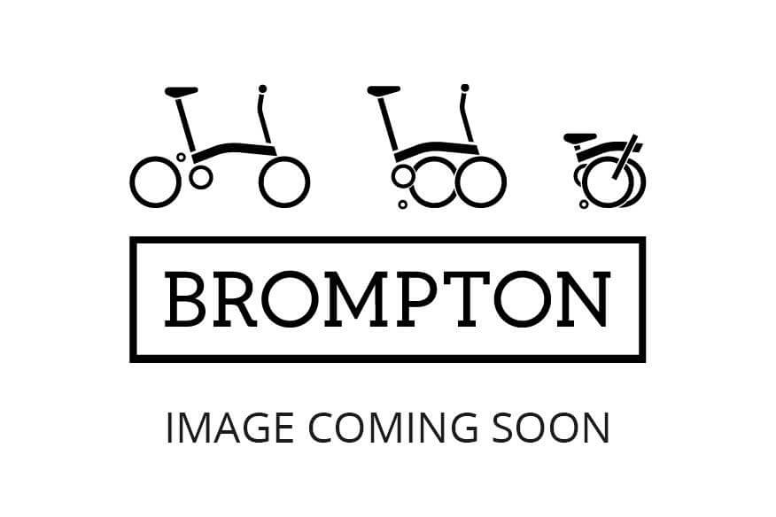 Brompton Advance Rear Frame Locking Block – Condor Cycles